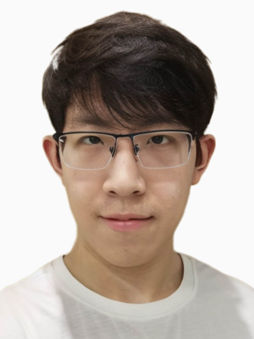 People | Westlake ENCODE Lab